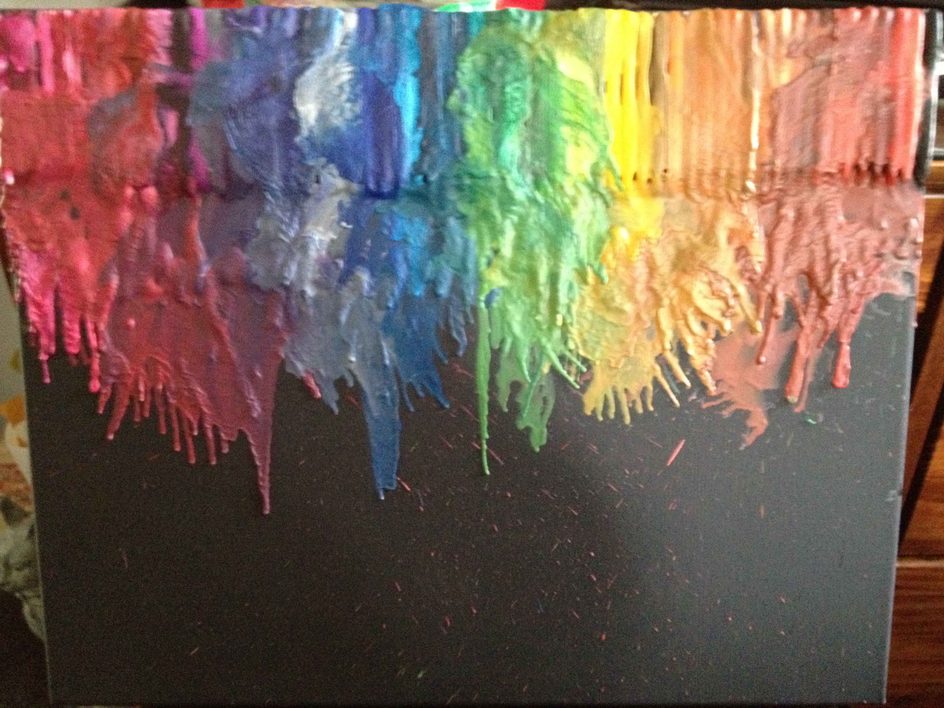 Artwork - Kristen Barr