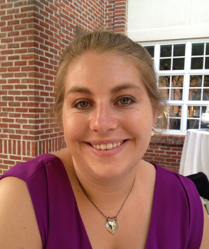 About Me - Kristen Barr